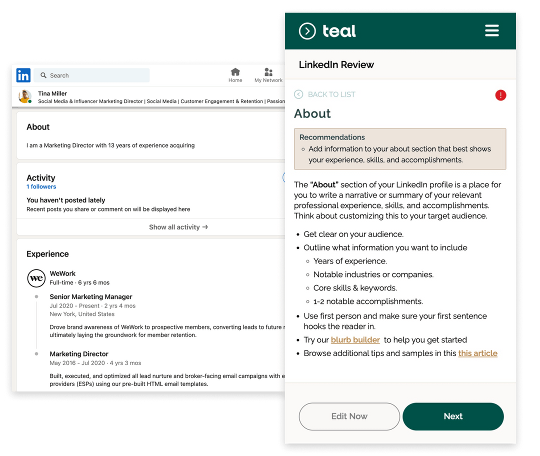 Top 5 LinkedIn Optimization Tools for Job Seekers